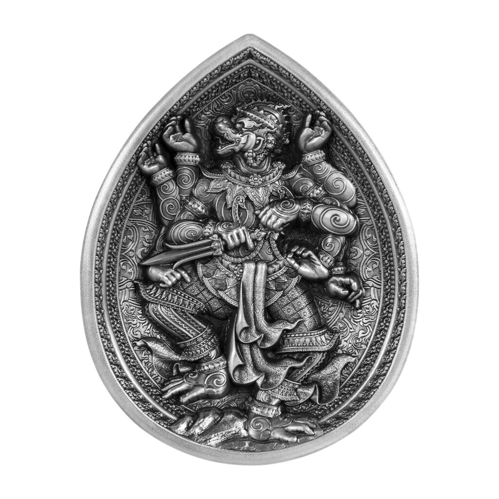 Precious Metal Collectors