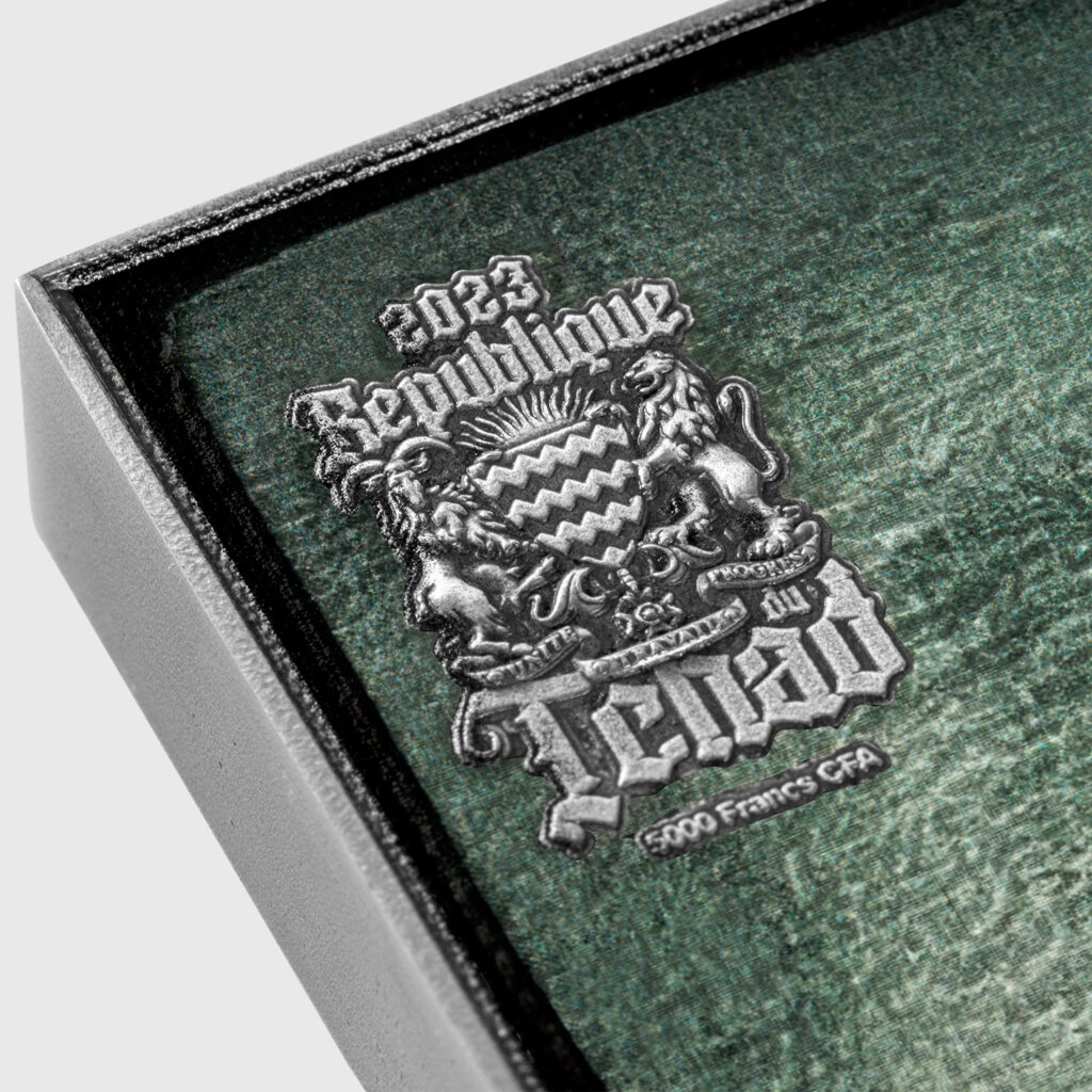 Head of Peasant Woman by Vincent Van Gogh 1 oz Silver Coin – Precious ...