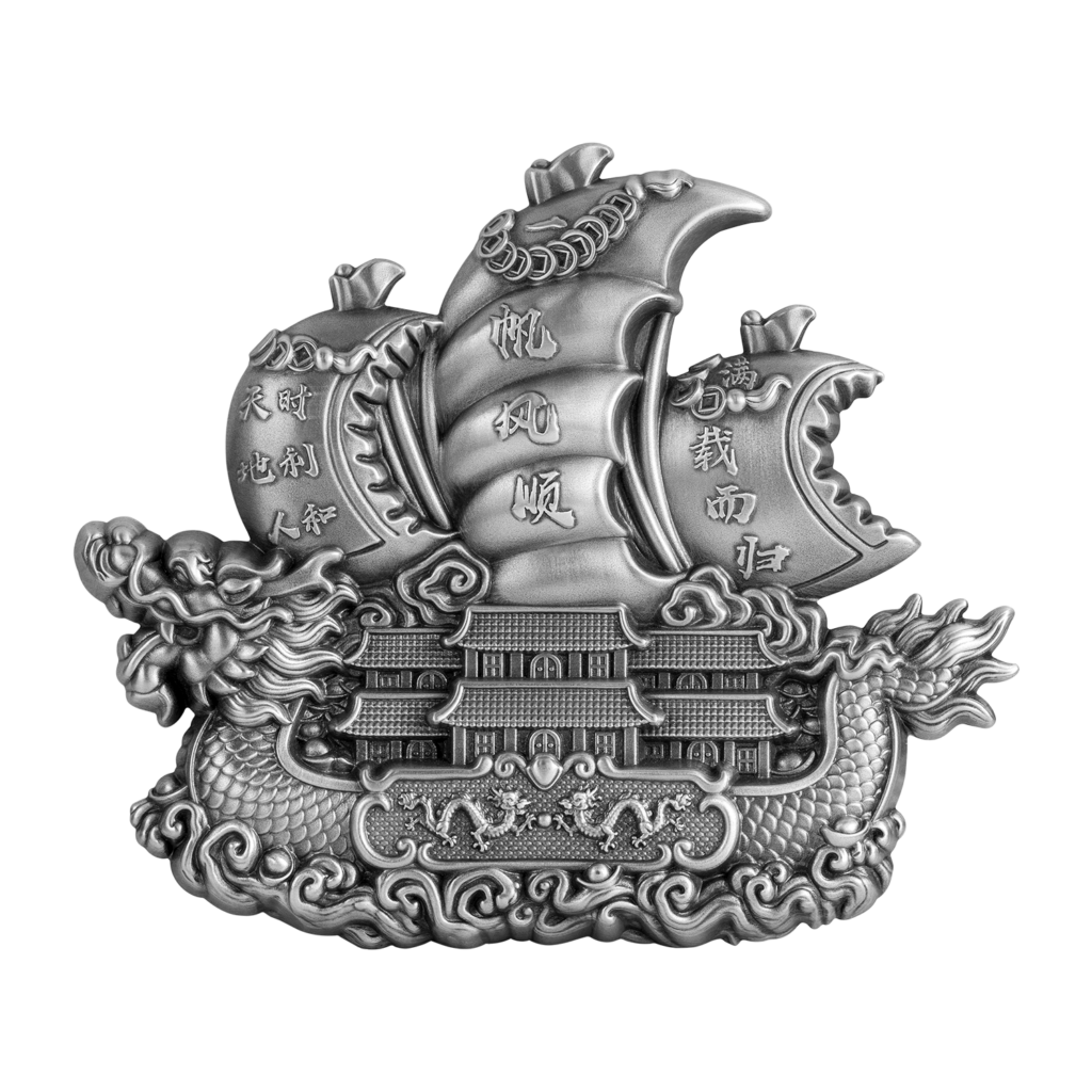 Precious Metal Collectors