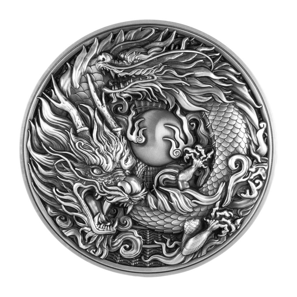 Precious Metal Collectors