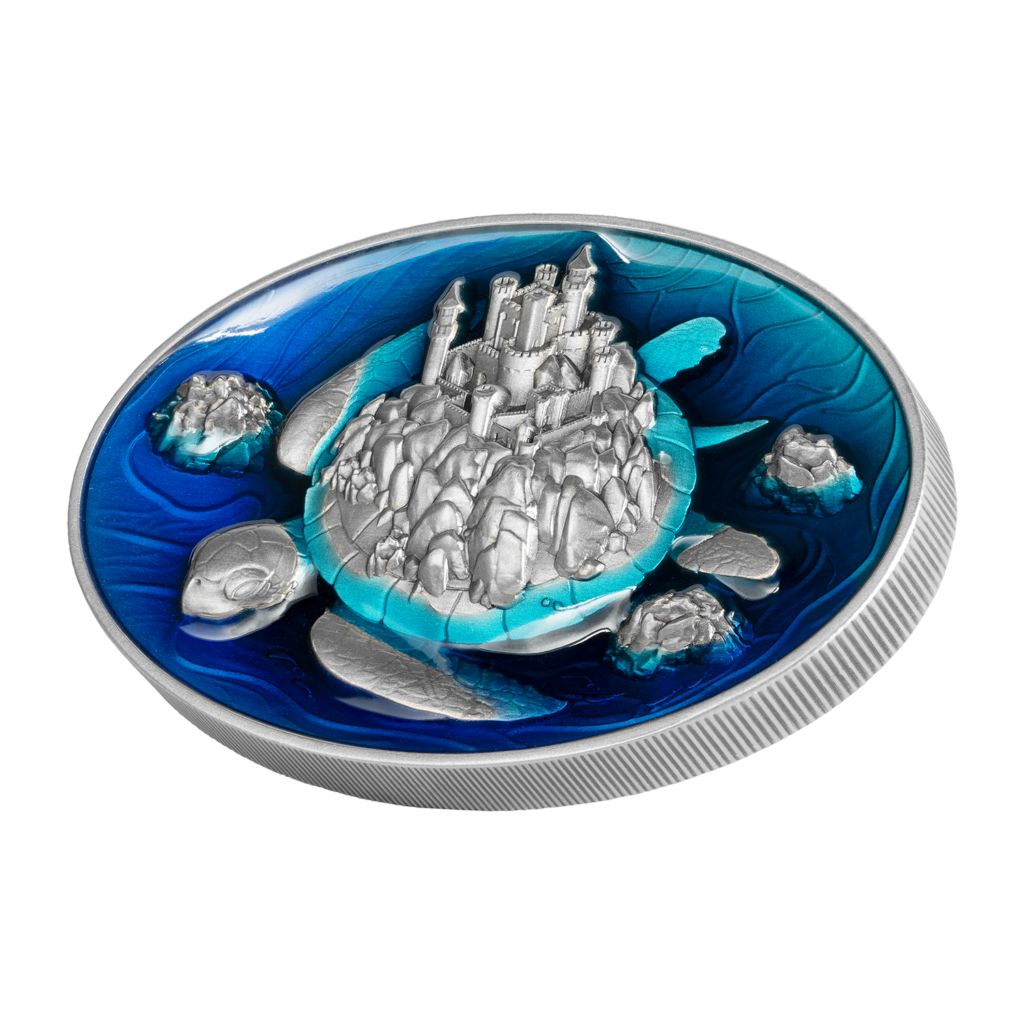 Precious Metal Collectors